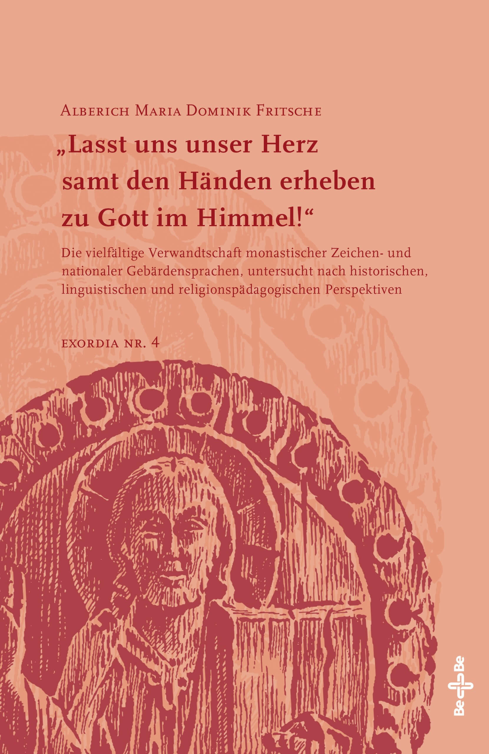 „Lasst uns unser Herz samt den Händen erheben zu Gott im Himmel ...